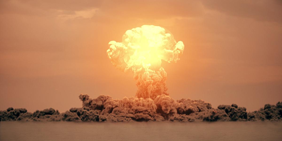 Atomic Salvation: Did the Atom Bombs Save 500,000 to 32 Million Lives? | Mises Institute